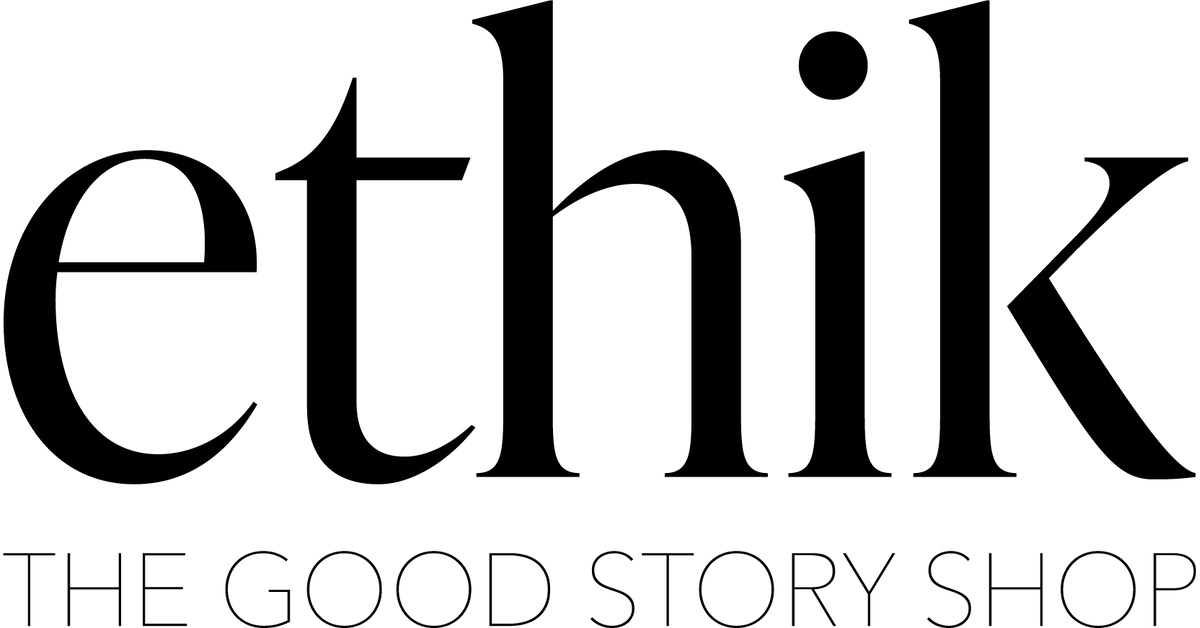 Ethik - Jervis Bay. Seeking Stories